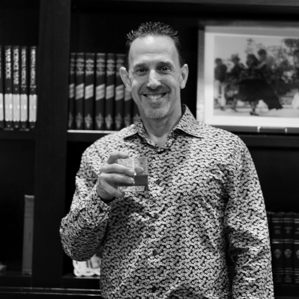 About Big Thirst - Big Thirst Inc.